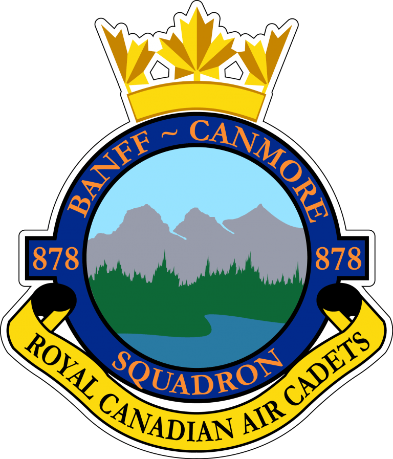 Current Staff and Volunteers | 878 Banff/Canmore Squadron